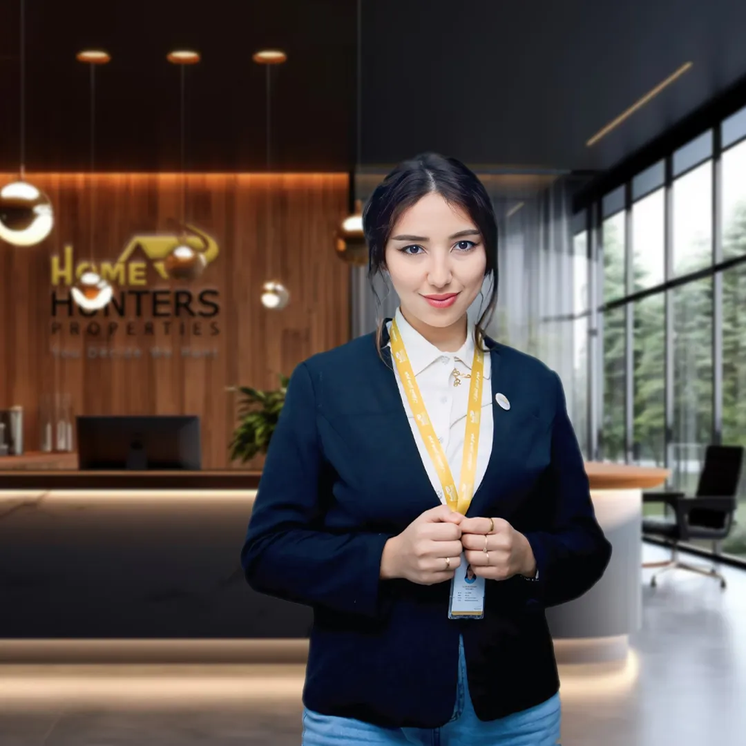 Rabab Qbaibi | Trusted Real Estate Brokerage in Abu Dhabi, UAE - Home ...